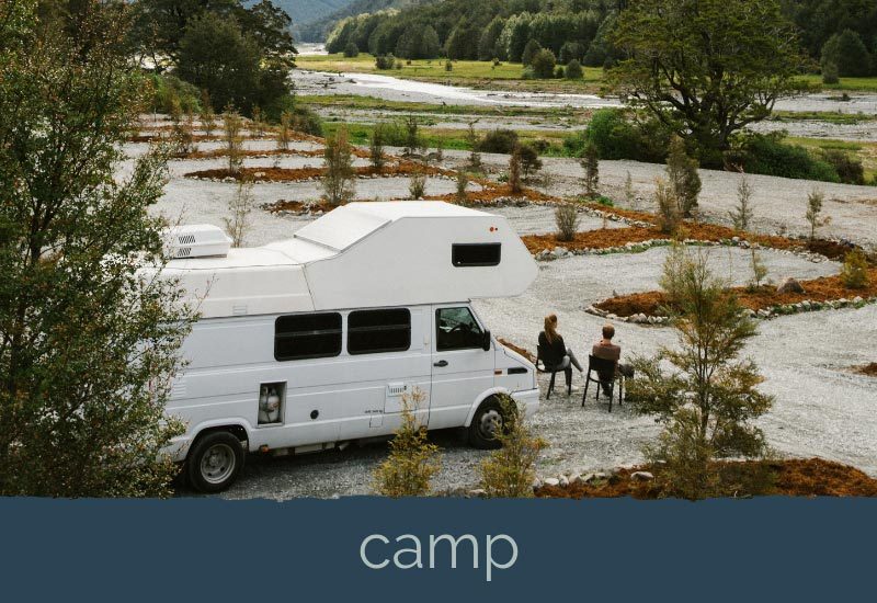 Maruia Hot Springs | New Zealand | Natural Mineral Springs