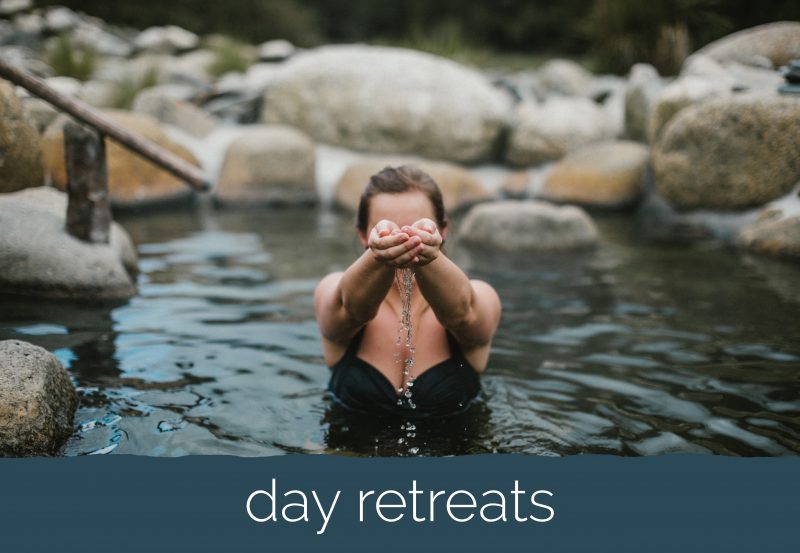 Maruia Hot Springs | New Zealand | Natural Mineral Springs