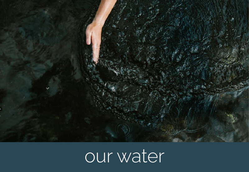 Maruia Hot Springs | New Zealand | Natural Mineral Springs