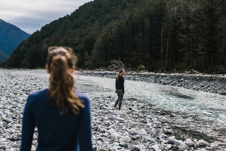 stay - Maruia Hot Springs